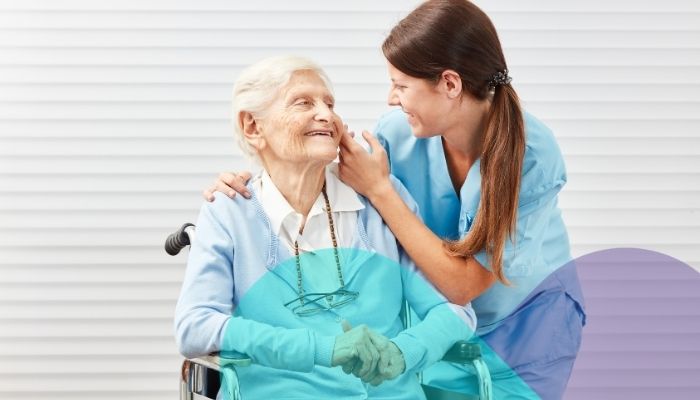 ¿Cómo elegir un buen cuidador? Estas cualidades lo dirán